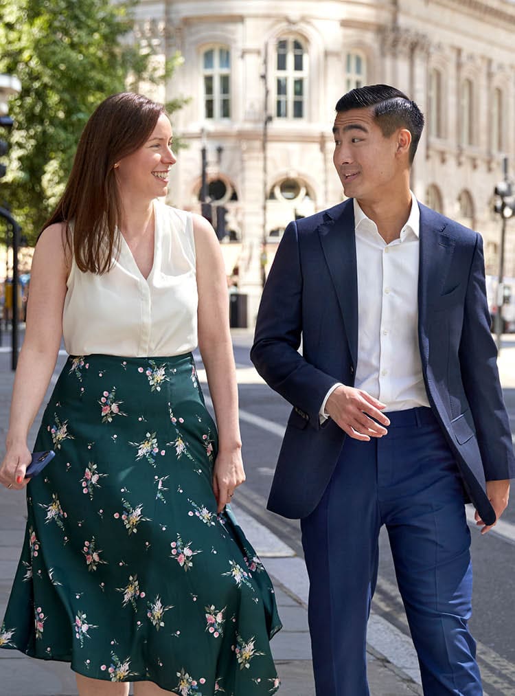 White & Case UK Recruiting