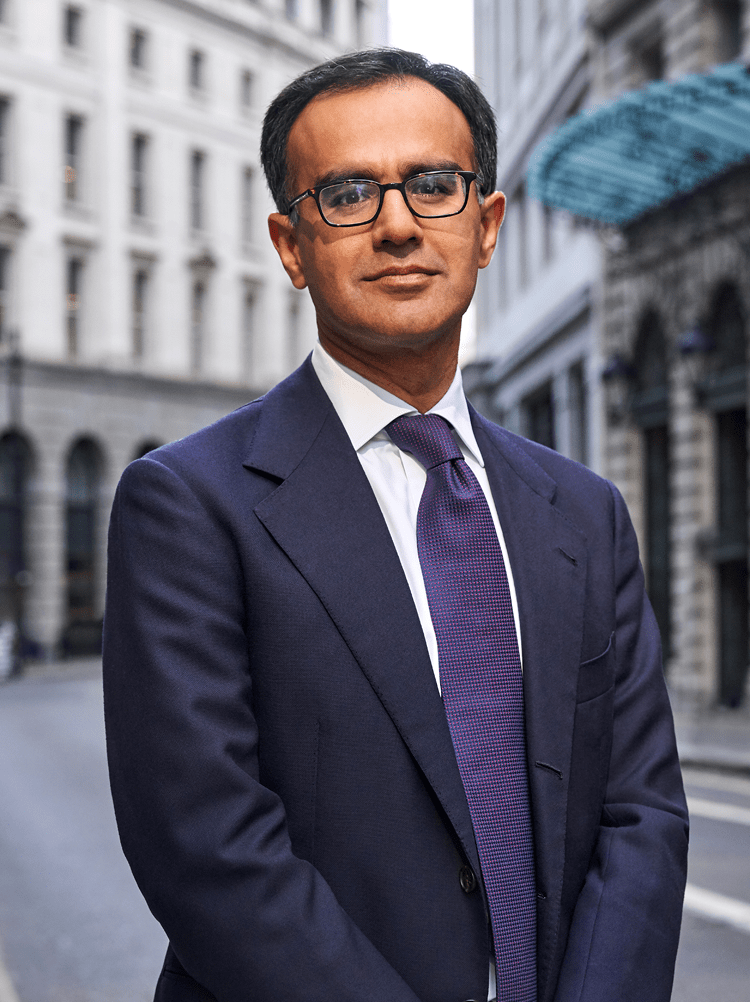 White & Case UK Recruiting